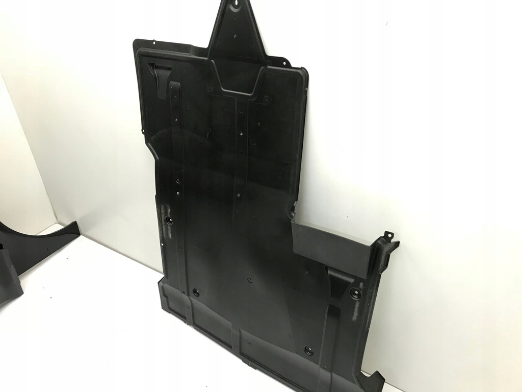 MERCEDES W447 VITO OSŁONA POD SILNIK A4475200022 - 7600377446 ...