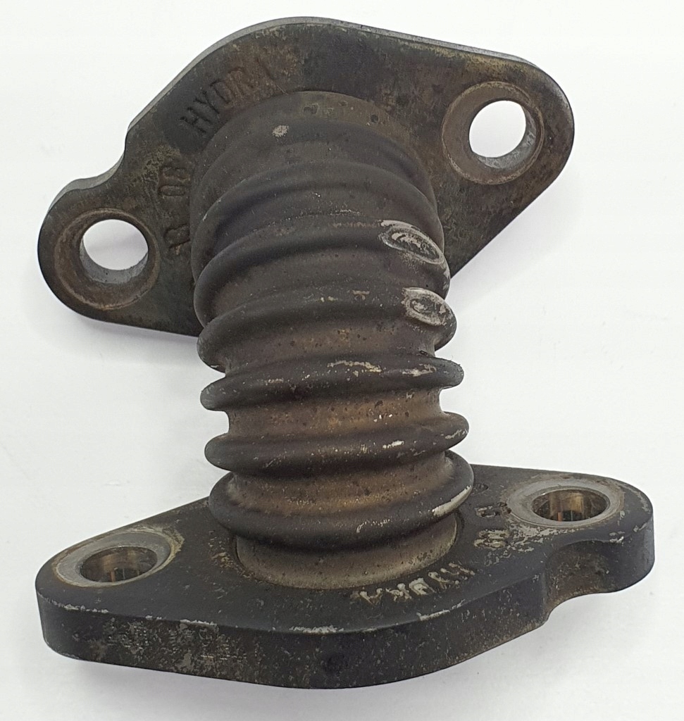 RURA RURKA EGR MERCEDES W212 3.0 CDI 6421401308 - 10037433963 ...