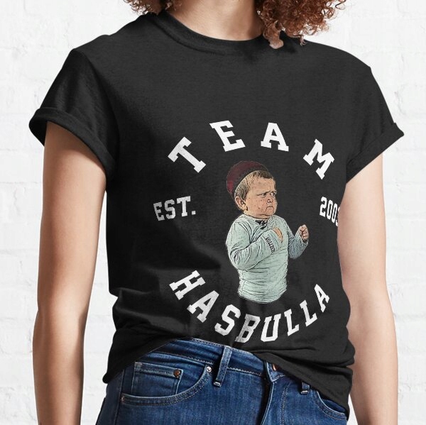 Hasbulla - Team MMA Hasbulla Fight Memekoszulka - 13471805104 ...