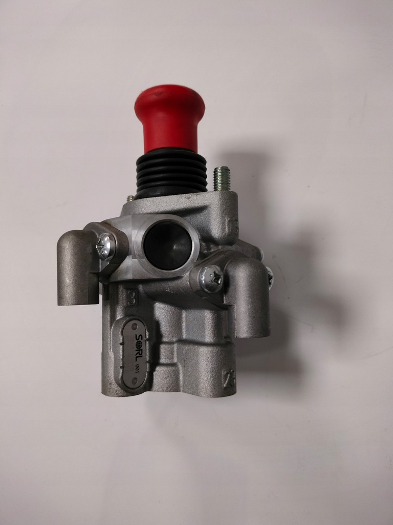 ZAWÓR PODNOSZENIA OSI AE1124 - 13383843811 - oficjalne archiwum Allegro