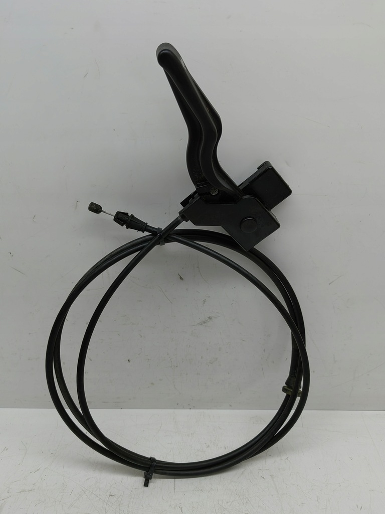 CHEVROLET HHR LINKA CIĘGNO PODNOSZENIA MASKI - 13628812386 - oficjalne ...