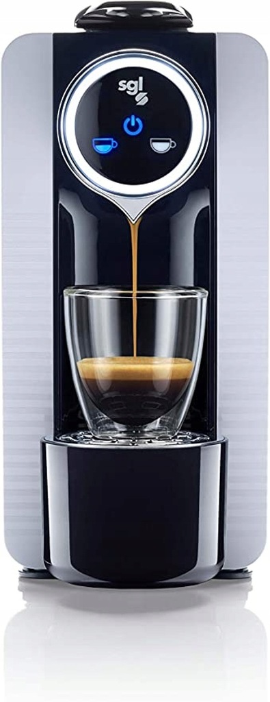 SGL SMARTY AUTOMATIC 9J0001 EKSPRES NA KAPSUŁKI - 13521016575 ...