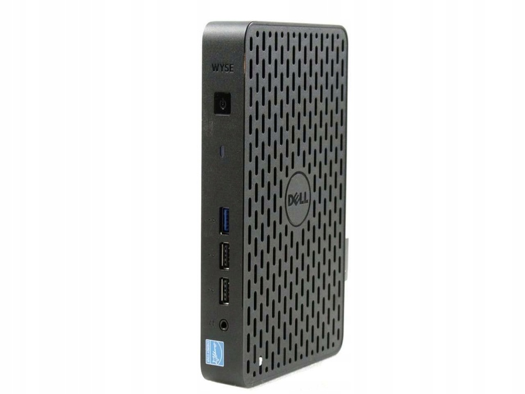 Dell Wyse 3290 N03d Thin Client 1.6g 4gb/16g Flash - 13174472186 ...