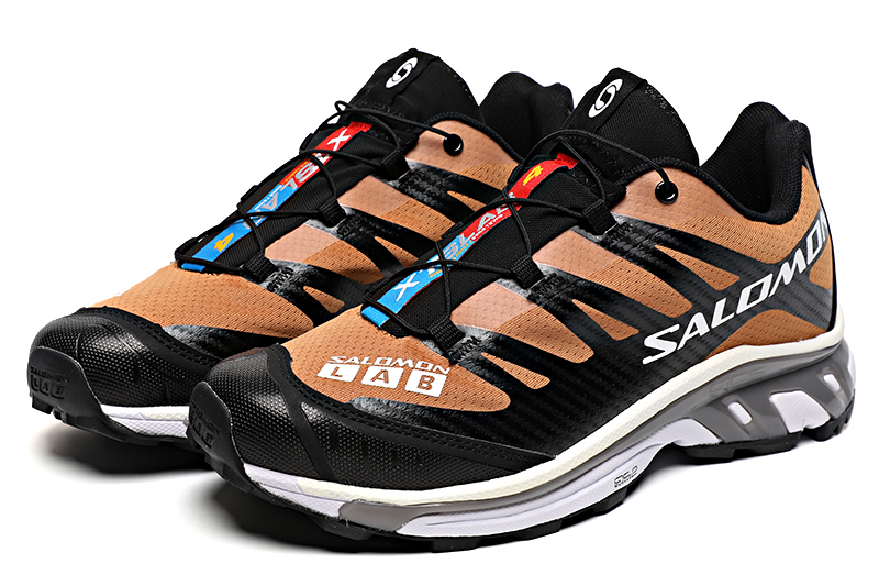 Buty sportowe Salomon XT4 ADVANCED R.40-45 - 12869094557 - oficjalne ...