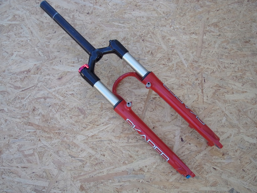 Manitou Skareb Super TPC LockPut 80mm Idealny ! - 7926589025 ...