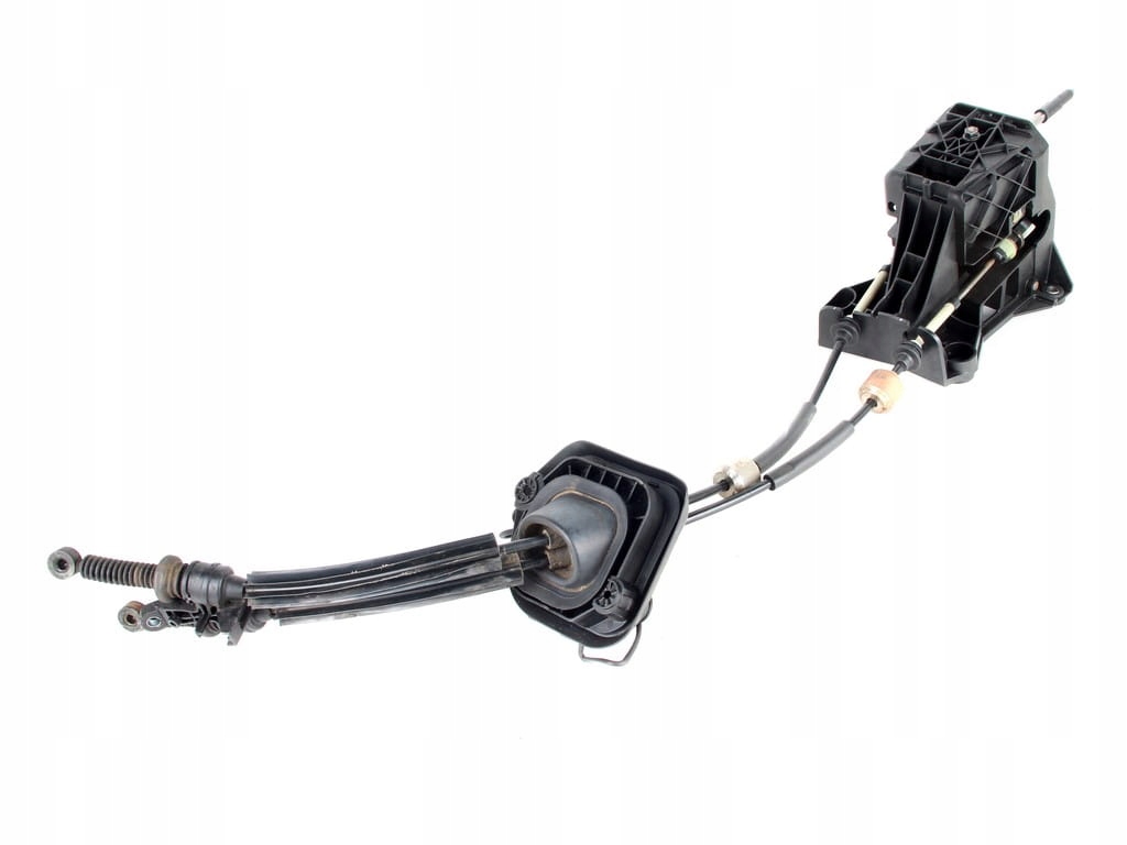 LEWAREK LINKI ZMIANY BIEGÓW PEUGEOT EXPERT IV - 14197490736 - oficjalne ...