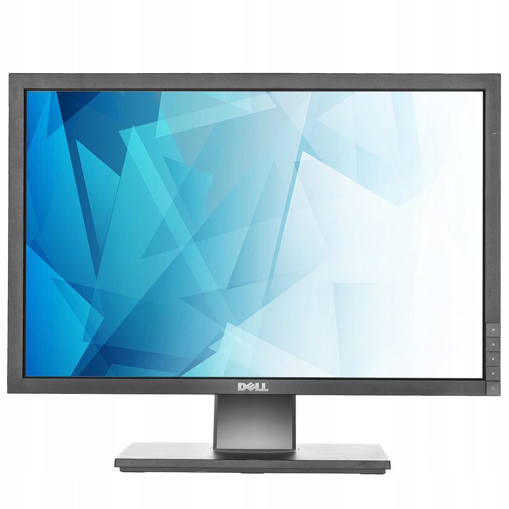 Biurowy Monitor DELL P2210f 22" 22 LED PIVOT - 13534257953 - oficjalne ...