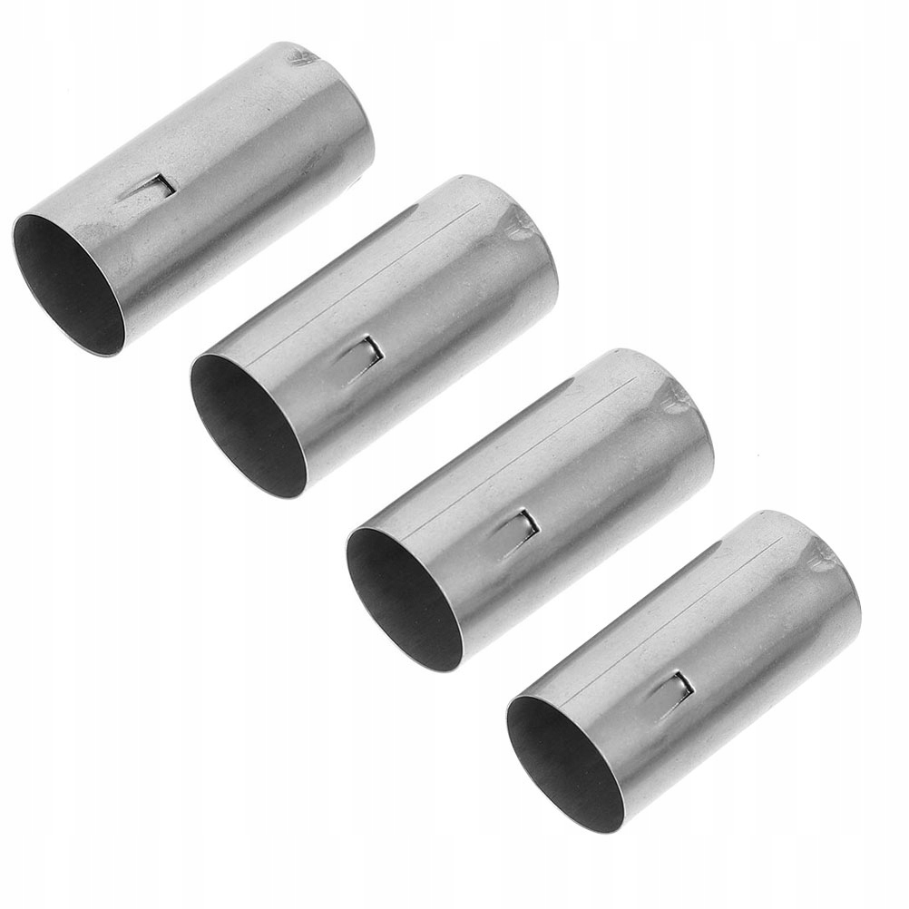 Test Tube Steel Cap Metal Cover Stainless Caps 4 - 14908220720 ...