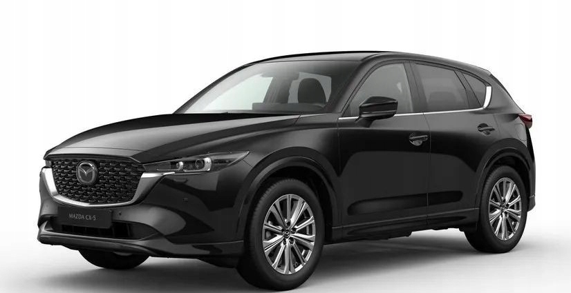 Mazda CX-5 2023 5dr SUV 2.0L 194 KM 6AT 4x2 SP... - 15023520130 - oficjalne archiwum Allegro