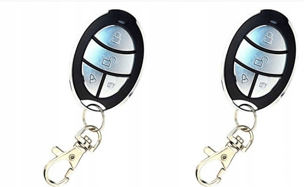 HD LINE PILOT DO BRAMY GARAŻOWEJ 2SZT. EK155 - 12552967346 - oficjalne ...