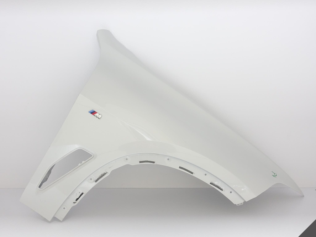 BMW X5 G05 18- M-PAKIET BŁOTNIK PRAWY PRZÓD - 11478929437 - oficjalne ...