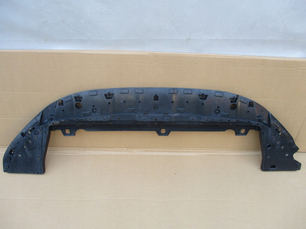 OSŁONA PŁYTA WZMOCNIENIE ZDERZAKA VOLVO XC60 LIFT - 13043471311 ...