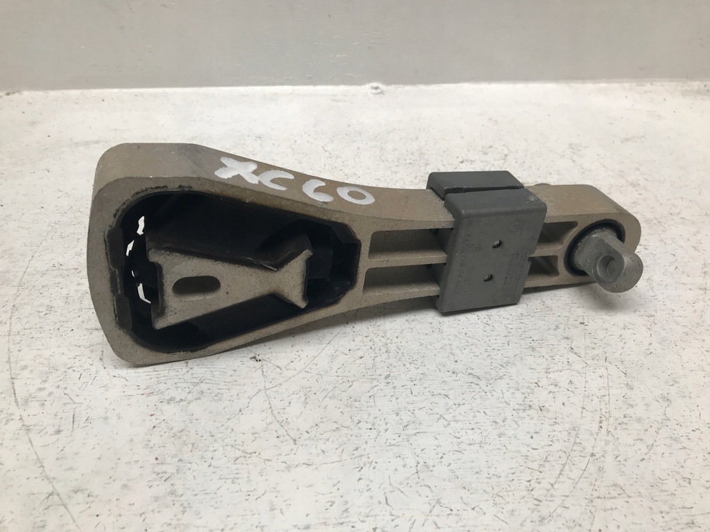 VOLVO V90 S90 XC90 II PODUSZKA SILNIKA ŁAPA ORYG 31460677 - 14432312469 ...