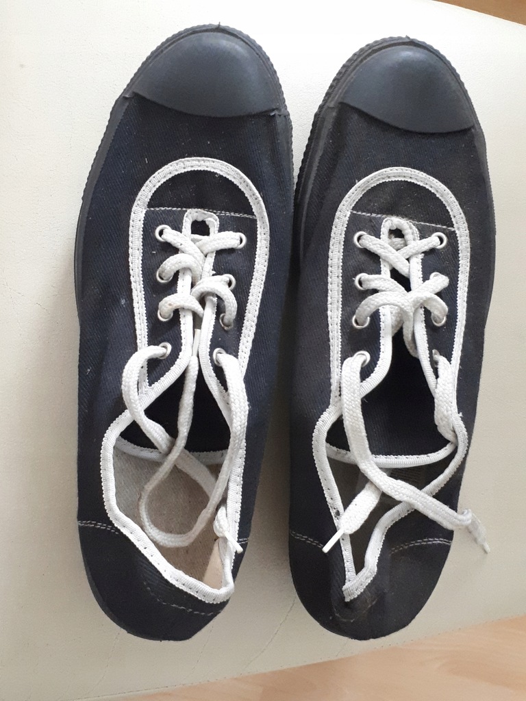 Buty korki PRL rozm 44 - 12633430633 - oficjalne archiwum Allegro