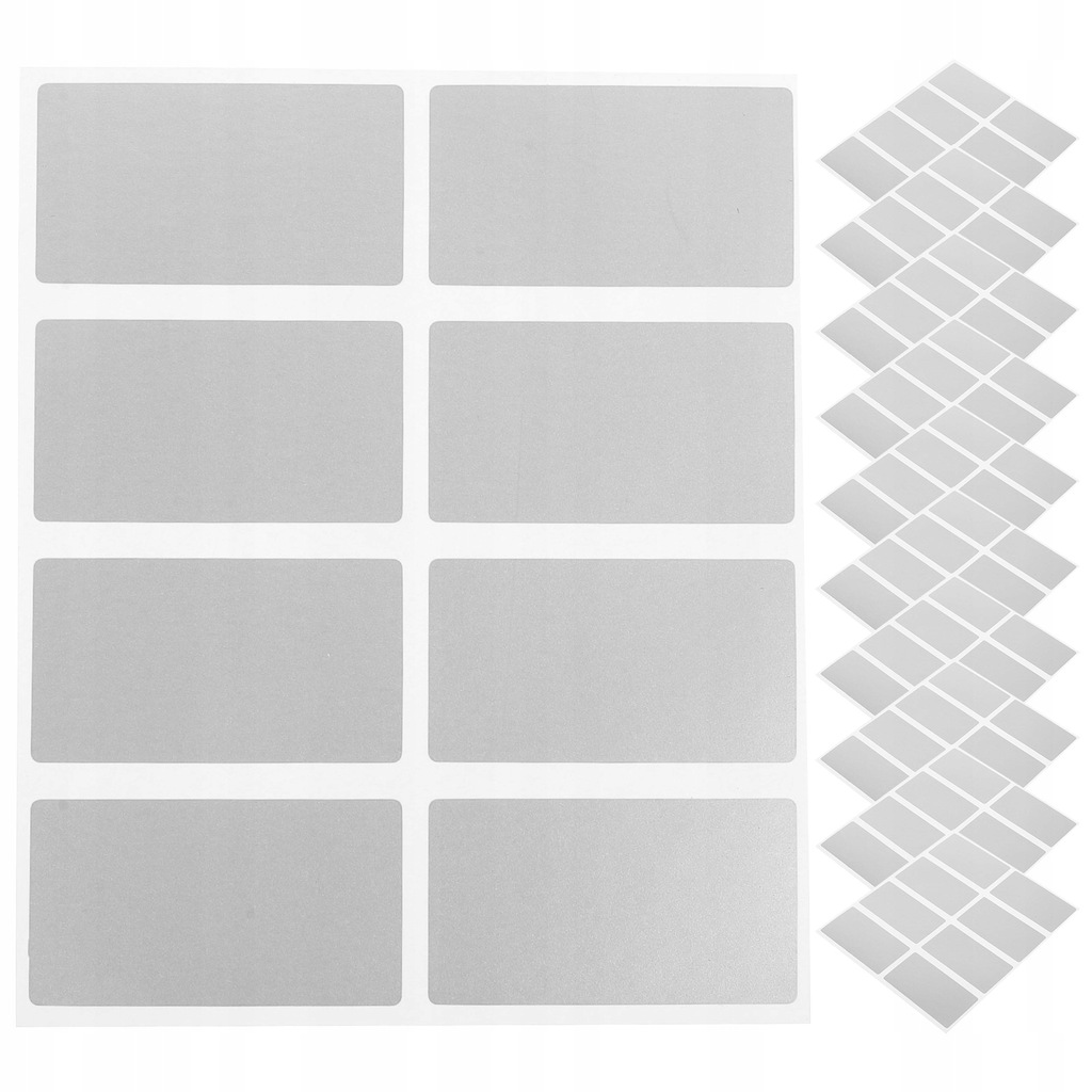 Kids Scratch Stickers Lottery Greeting Cards - 14765418041 - oficjalne ...