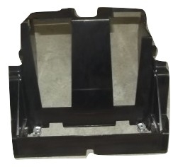 VW PASSAT B5 FL RAMKA RADIA 3B0858757 - 6978333531 - oficjalne archiwum ...