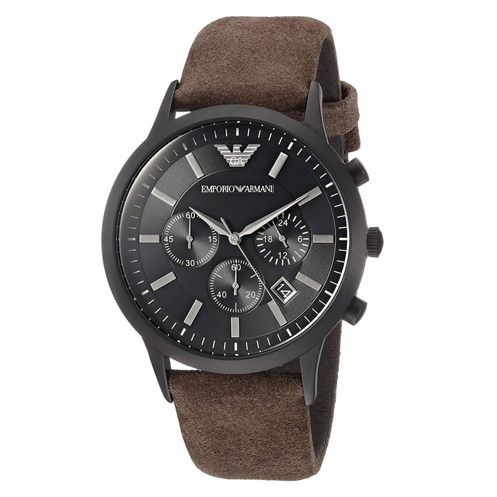 Zegarek Emporio Armani AR11078 NOWY ORYGINALNY - 11223792909 ...