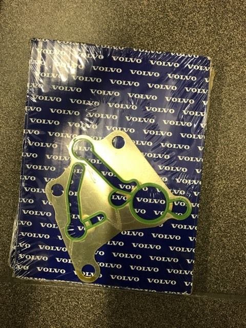 USZCZELKA POMPY PALIWA VOLVO FH12 D12A/C 3964833 - 7519410398 ...