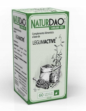NaturDAO - jak DAOSIN, DAOFOOD, HISTASOLV -10 kaps - 12869841331 ...