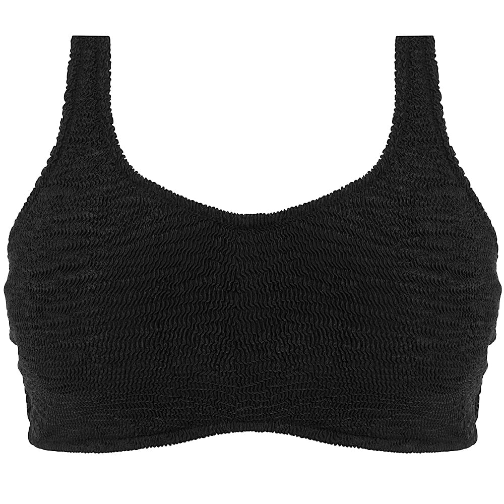 Freya IBIZA WAVES bikini bralette czerń 75G 34F - 14243332974 ...