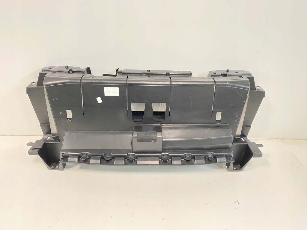 WLOT KIEROWNICA POWIETRZA CITROEN BERLINGO IV 18- - 12789574519 ...