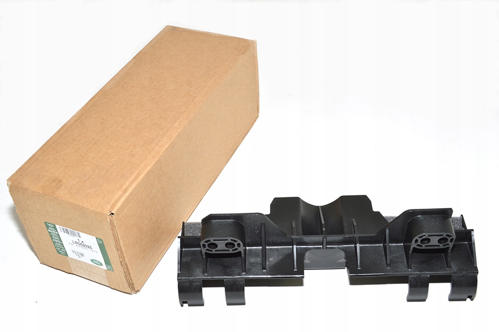 MOCOWANIE CHŁODNICY GÓRNE RANGE ROVER L405 , SPORT - 12550924226 ...