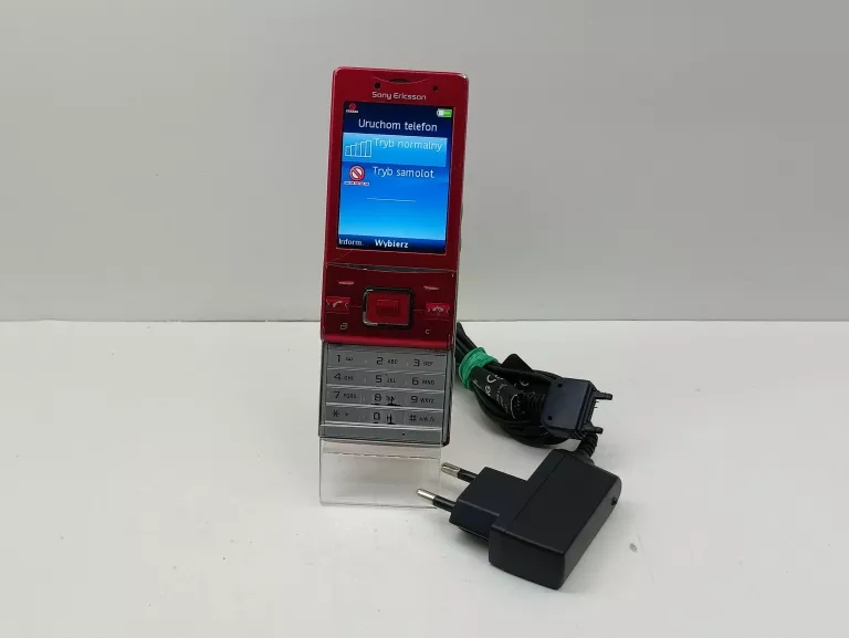 TELEFON SONY ERICSSON J20I HAZEL - 13401064541 - oficjalne archiwum Allegro