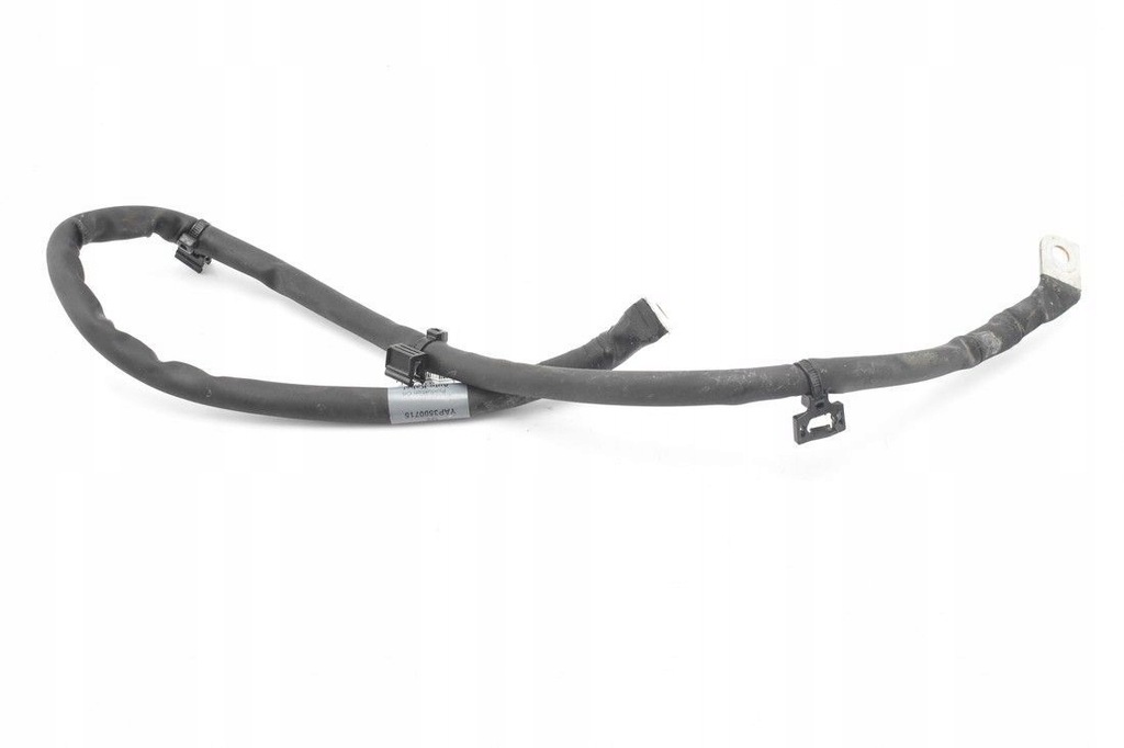 PRZEWÓD MINUSOWY A2135406900 MERCEDES W213 16- - 11129387753 ...