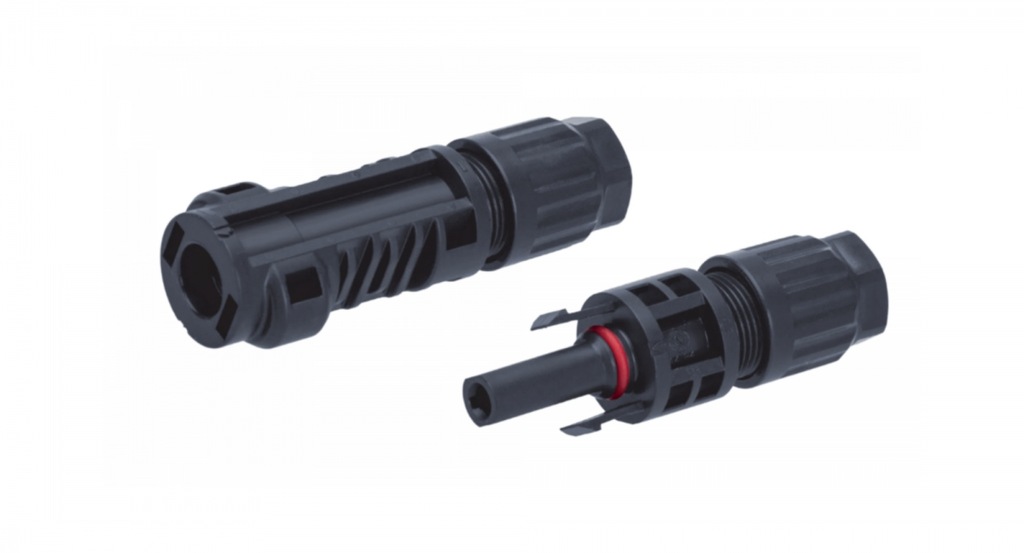 Wtyk PV4-S dla przekroju 4 i 6 mm2 i śr. przew. 5, - 12202124028 - oficjalne archiwum Allegro