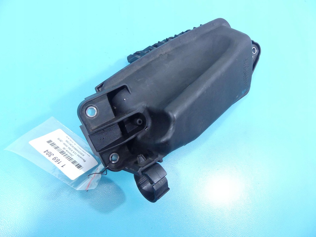 ZBIORNIK PODCIŚNIENIA MERCEDES GLK X204 2.2 CDI - 13133844064 ...