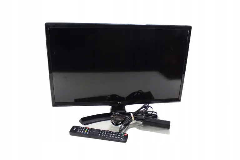 MONITOR LG 24MT49DF MONITOR KOMPUTEROWY EKRAN 24" LED - OPIS ...