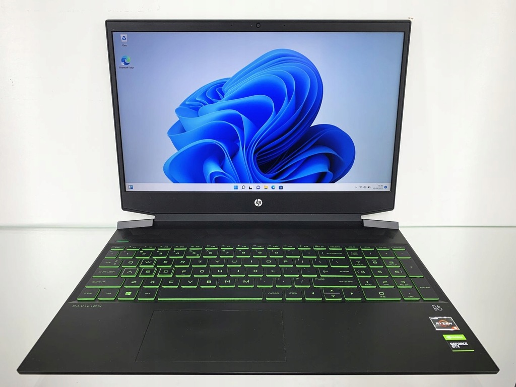 HP Pavilion Gaming 15|R5 3550H|8GB|512SSD|GTX1650 - 12606884522 ...