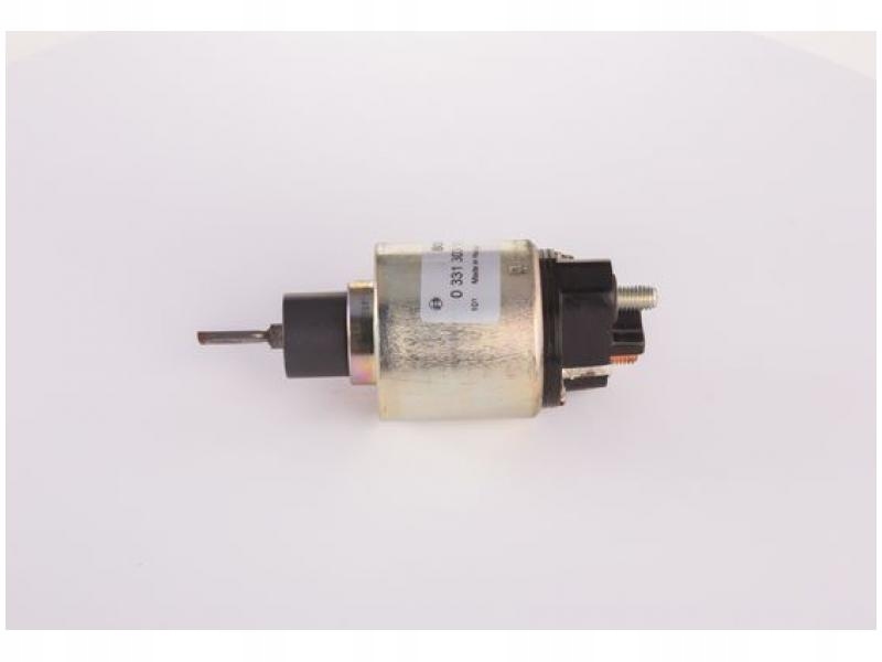 ELEKTROMAGNES ROZRUSZNIKA BOSCH 0 331 303 151 - 11215089627 - oficjalne ...