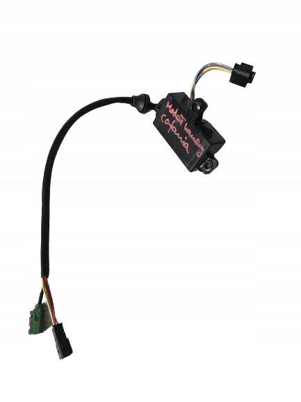 MODUŁ KAMERY COFANIA MERCEDES SPRINTER A9069059800 - 13214125645 ...