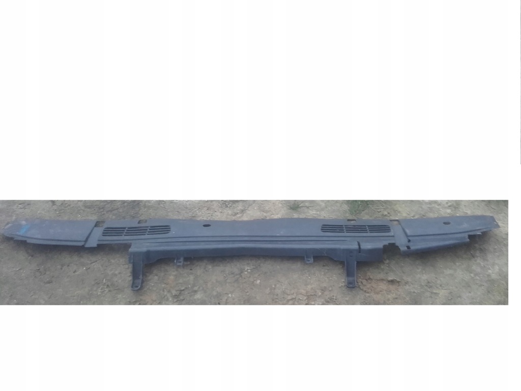 Podszybie Plastik Podszybia Volvo Fh12 Fm12 Fh13 - 9920863846 ...