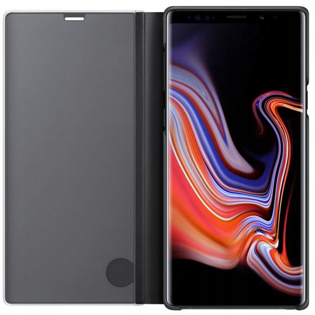 Etui Samsung Clear View Cover Galaxy Note 9 7529064478 Oficjalne