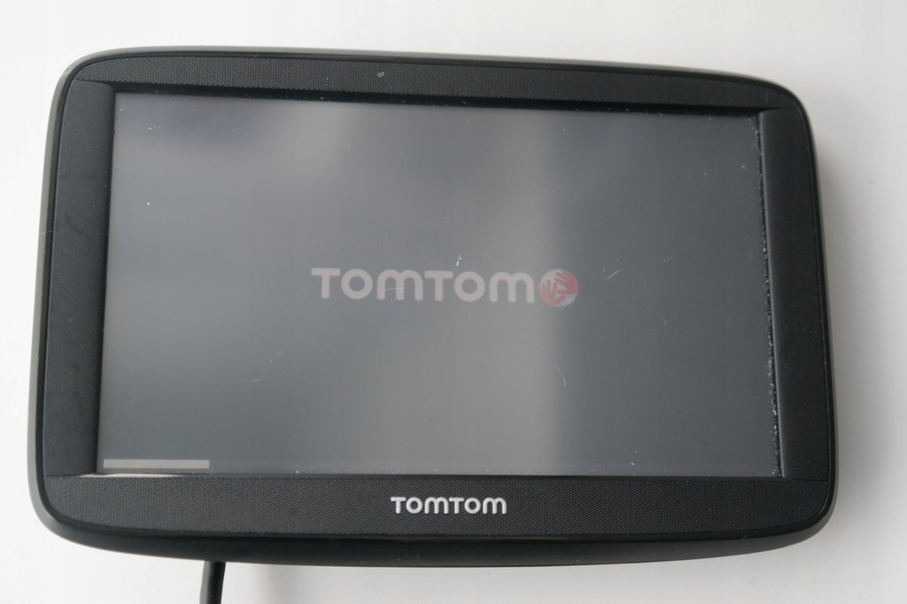 Nawigacja samochodowa Tomtom Start 52 4AA53 - 12351815865 - oficjalne archiwum Allegro