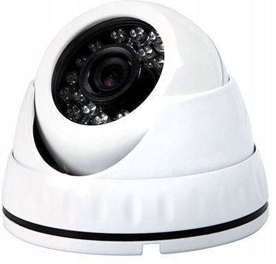 Kamera IP Alecto DVC-135 WIFI WODOODPORNA SD - 13634076646 - oficjalne ...