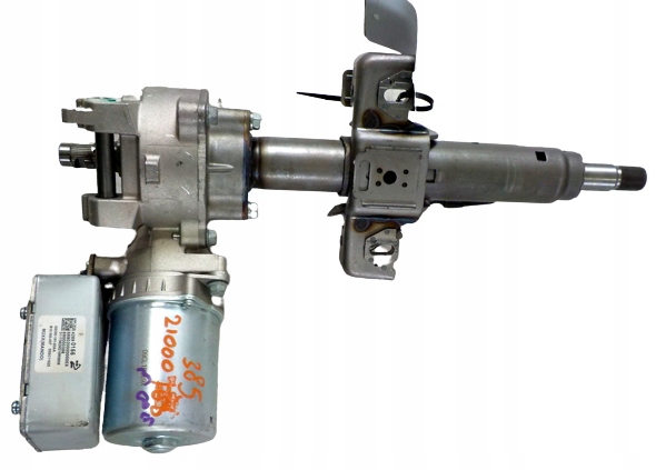 OPEL KARL WSPOMAGANIE ELEKTRYCZ KOLUMNA 42647923 - 12290001276 ...