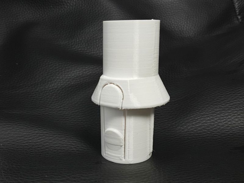 Dreame V11 T10 T20 T30 adapter Karcher Zelmer - 12690311639 - oficjalne ...