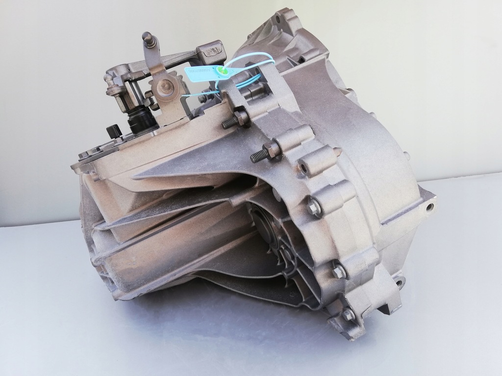 SKRZYNIA BIEGÓW 3M5R-7F096-YF FOCUS MK2 C-MAX - 10818029503 - oficjalne archiwum Allegro
