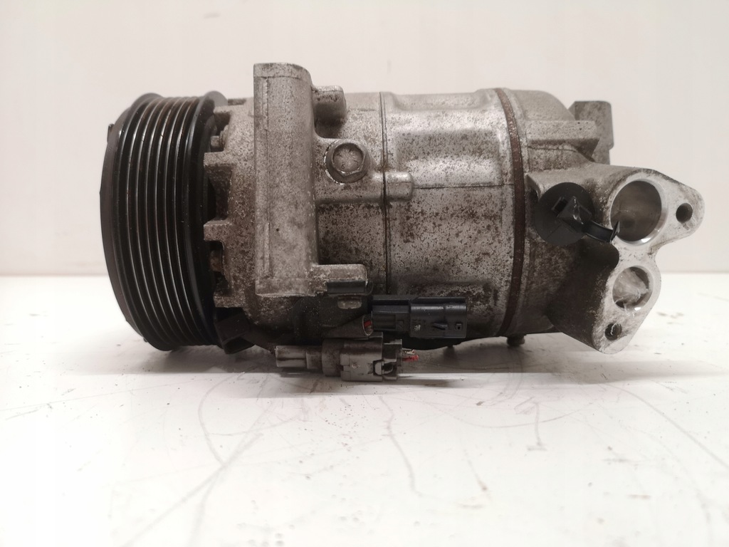 Renault Clio IV 4 CAPTUR SPRĘŻARKA 926000734R - 11845903242 - oficjalne ...