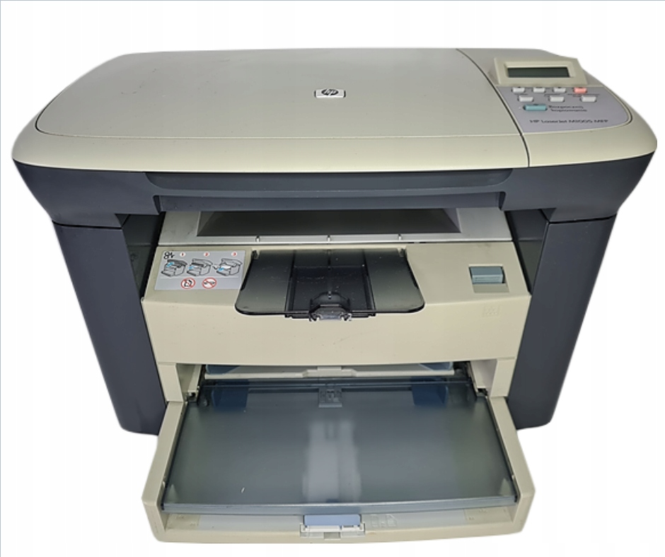Urządzenie wielofunkcyjne HP M1005 MFP - 13171255776 - oficjalne archiwum Allegro