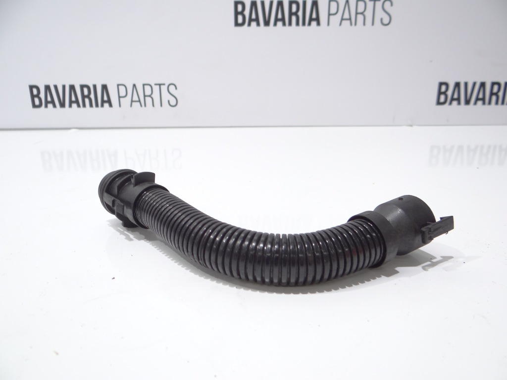 RURA DOLOT BMW F30 OE 586509 - 14306797285 - oficjalne archiwum Allegro