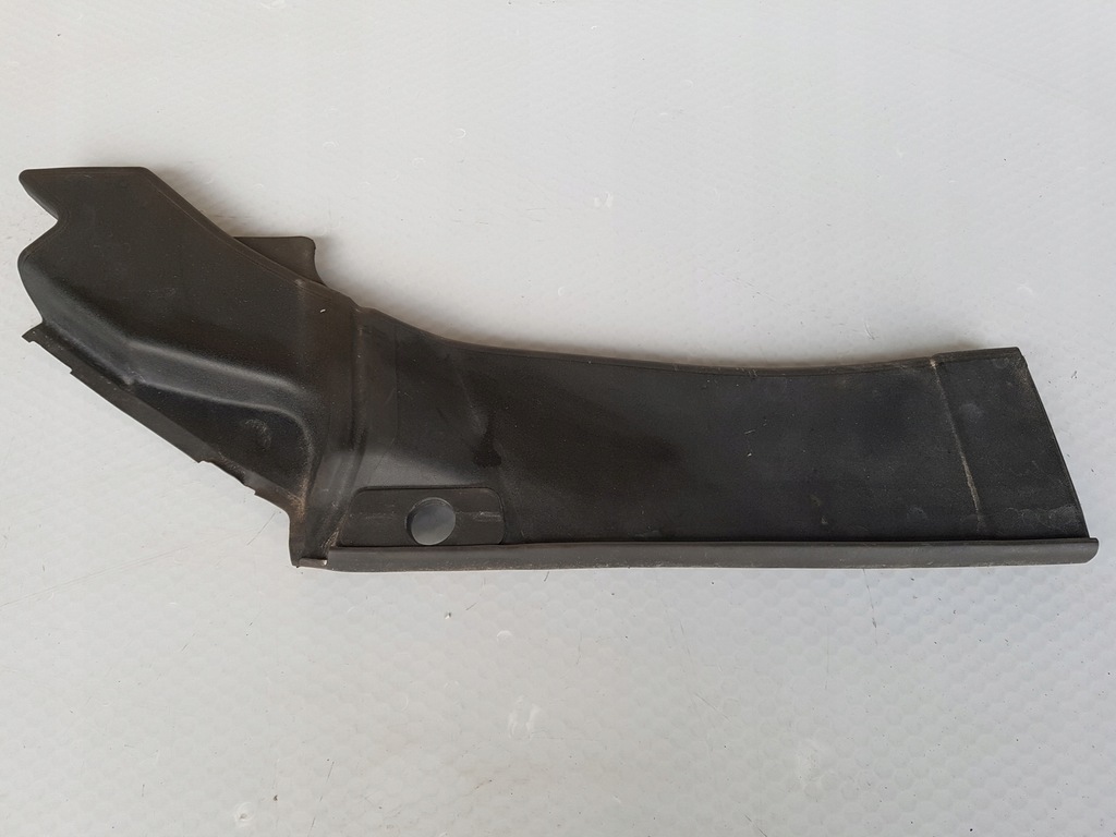 AUDI A4 B9 LEWA OSŁONA LAMPY PASA 8W0805285 - 12725580087 - oficjalne ...