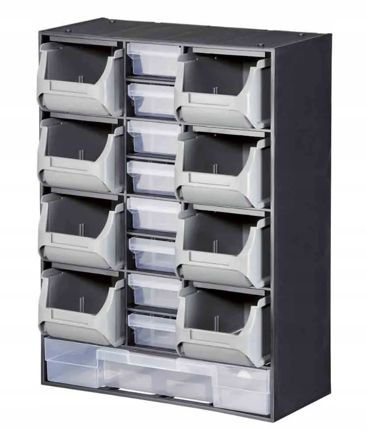 J833 PARKSIDE ORGANIZER WARSZTATOWY - 14990296520 - oficjalne archiwum Allegro