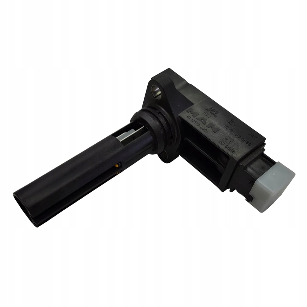 Grzałka separatora paliwa MAN TGX TGS TGL TGM Euro 6 E6 OE 81.12513 ...