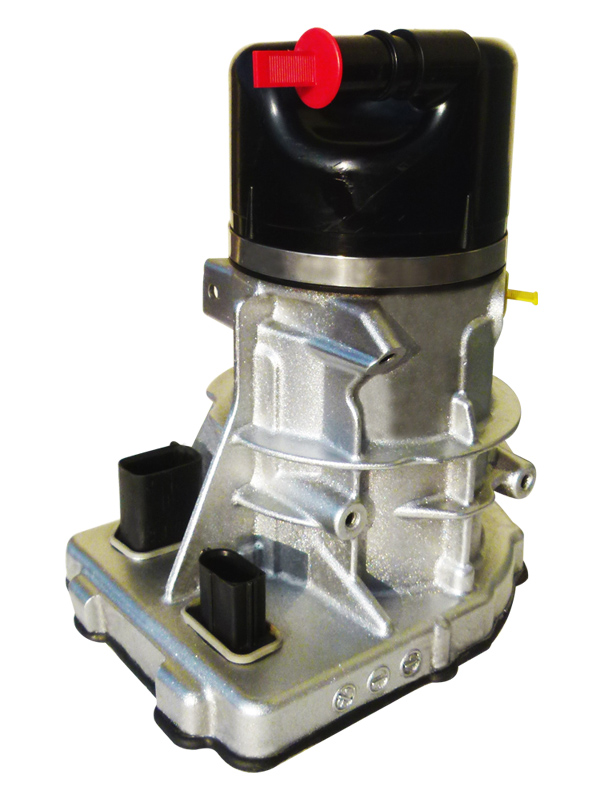 POMPA WSPOMAGANIA MERCEDES S-KLASA W221 - 6554309366 - oficjalne ...