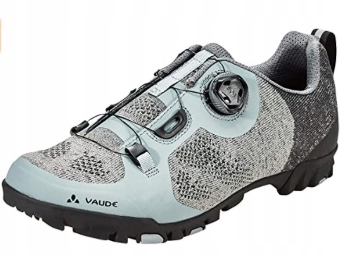 VAUDE TVL SKOJ BUTY NA ROWER MTB EU41 20467-069 - 10772980066 ...