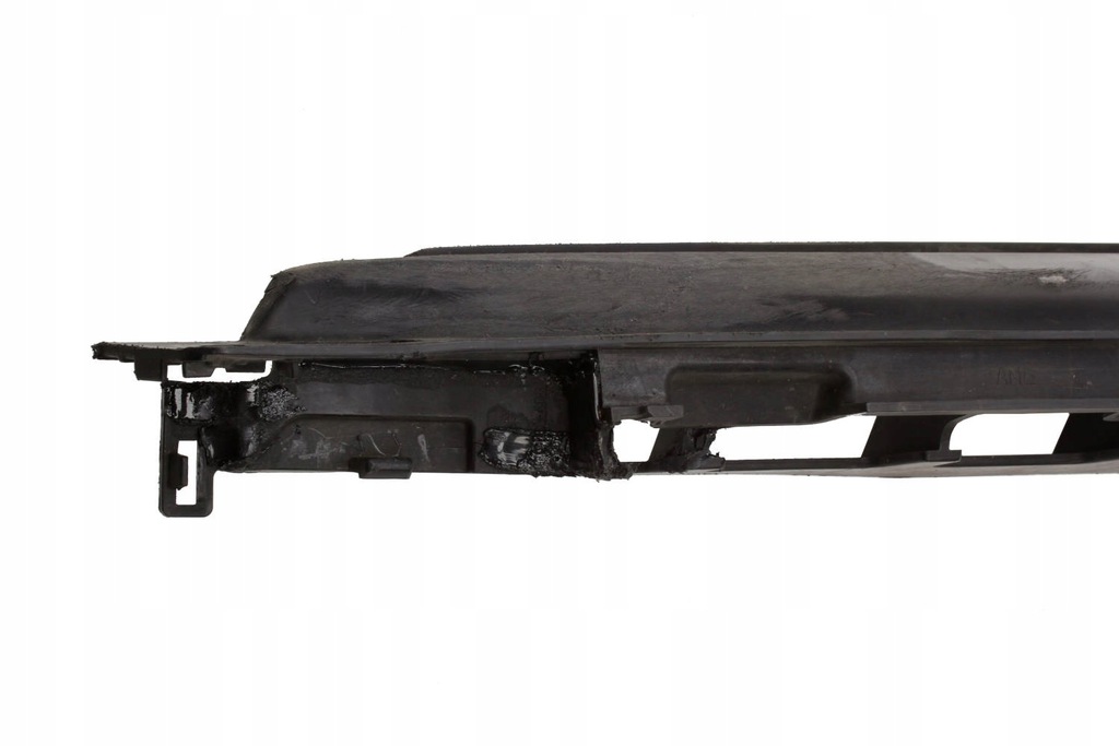 Mercedes GLE 167 AMG rama zderzaka A1678856203 - 11217034165 ...